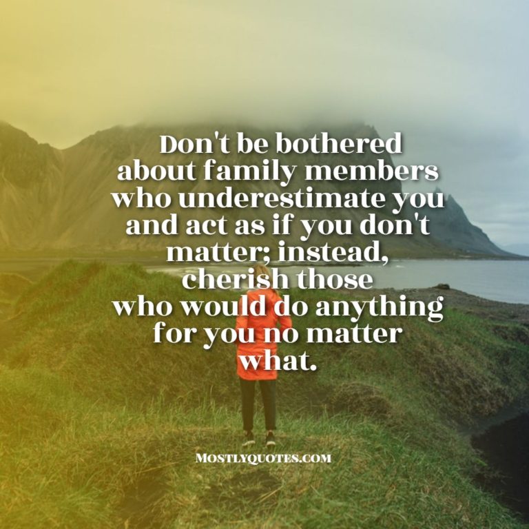 Fake Family Quotes - 30 quotes about fake family relatives